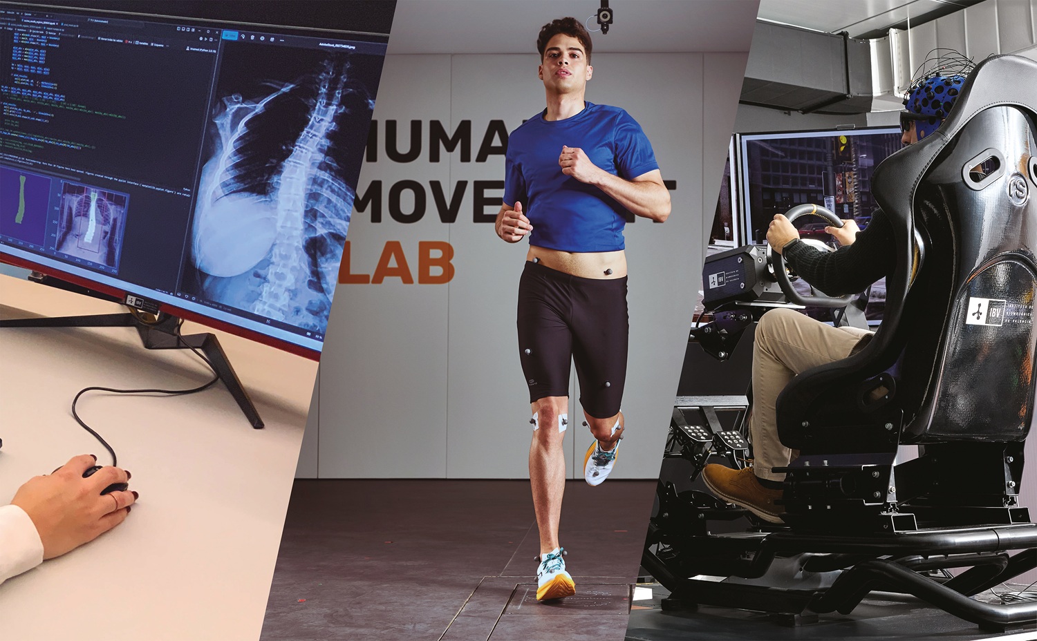 El IBV refuerza su impacto económico y social, generando 14,48 euros de ...