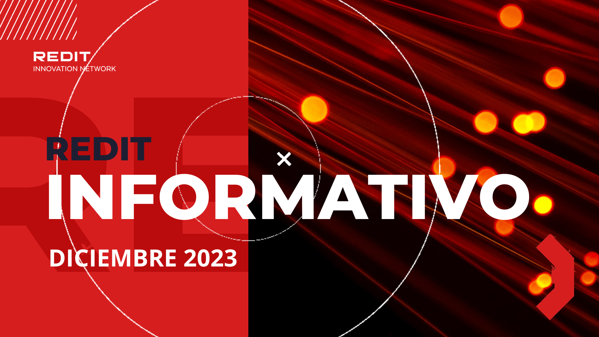 Informativo REDIT, diciembre 2023 - Redit
