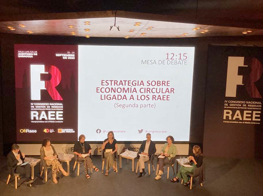 LIFE HYPOBRICK presenta sus avances en circularidad en Zaragoza - Redit