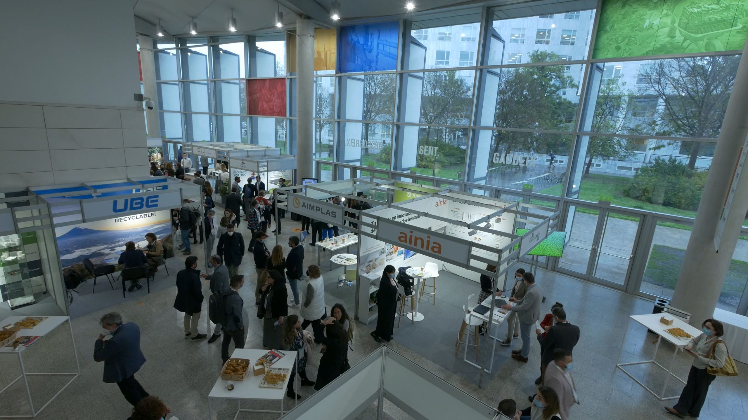 MeetingPack 2024 presenta un programa centrado en las innovaciones para ...